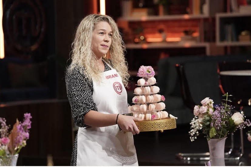 MasterChef Season 12: Episode 9: Desserts – Southern Flair with Chef Brandi
