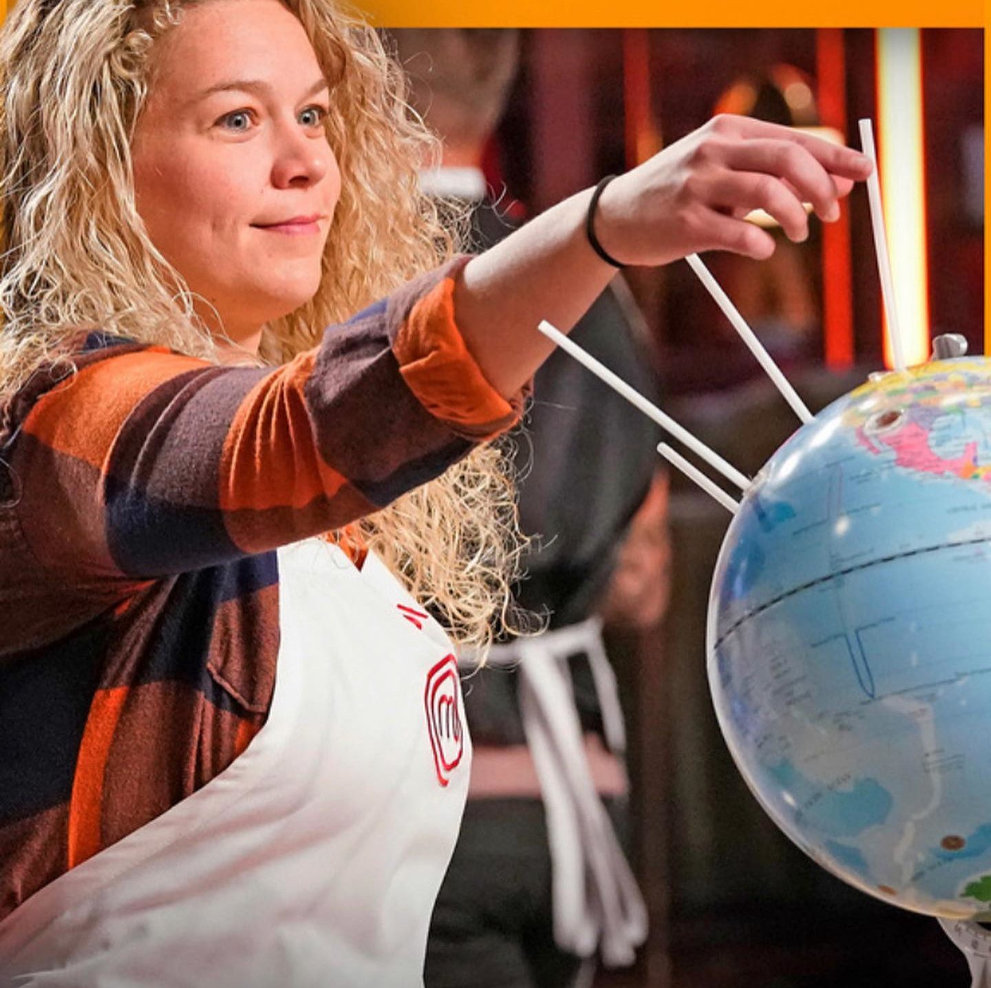 MasterChef Season 12: Episode 8: Southern Fusion – Southern Flair with ...