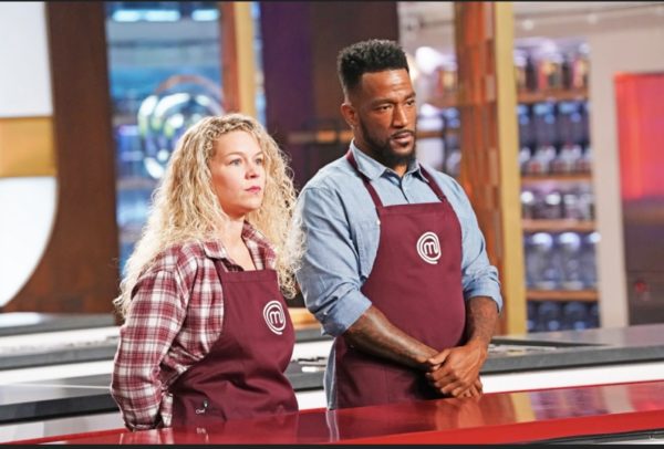 MasterChef Season 12: Episode 12: Tag Team – Southern Flair with Chef ...